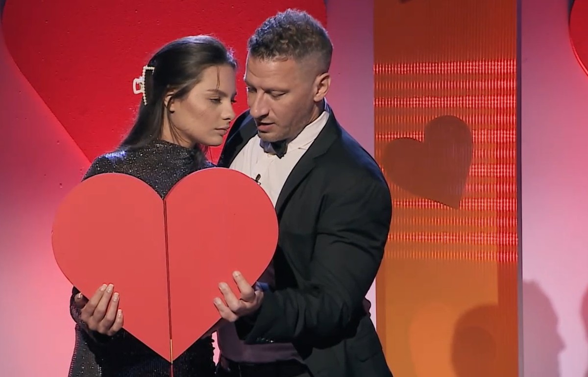 Olyat mondott Vastag Csaba felesége a Nyerő Párosról, hogy csak kapkodjuk a fejünket - Blikk Rúzs