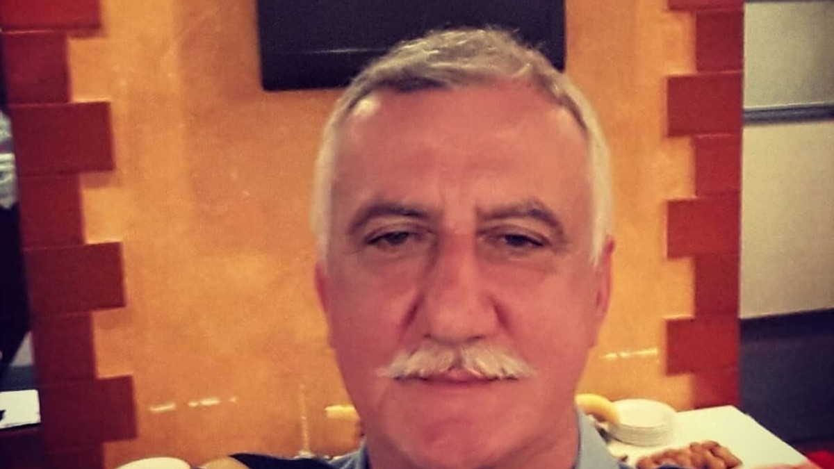 Đuro Palica u vezi sa 28 godina mlađom: "Ženu sam varao, zbog toga smo se razveli" - Blic