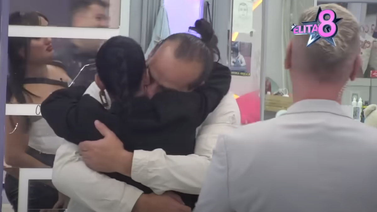 Evo ko je sinoć napustio Zadrugu 8 Elitu - Blic