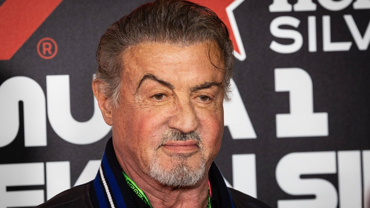 Silvester Stalone priznaje da nije trebalo da odbije ovu ulogu: "Bio ...