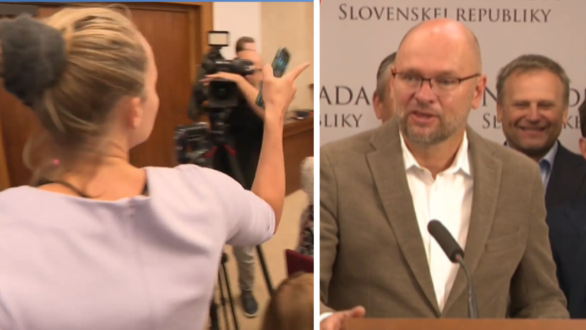 "Ty buď ticho, tepša!" Romana Tabák naložila Cigánikovej a Sulíka ...