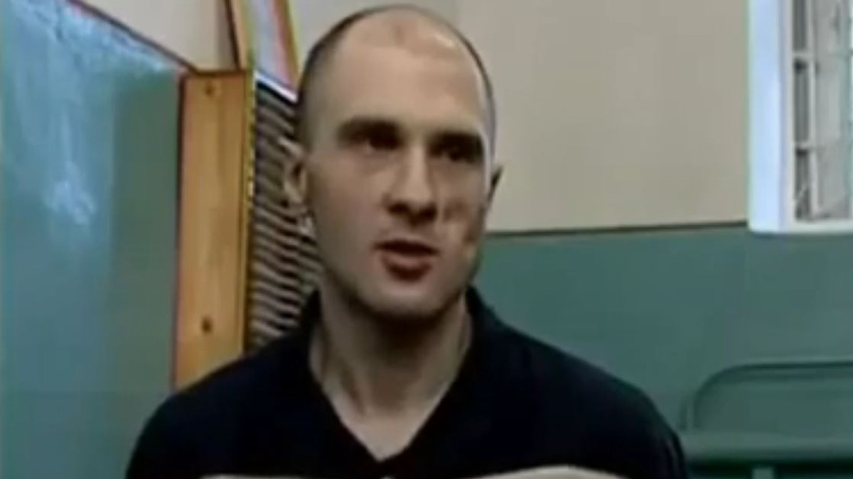 Roman Burcev, serijski ubica dece i pedofil, preminuo u zatvoru od raka ...