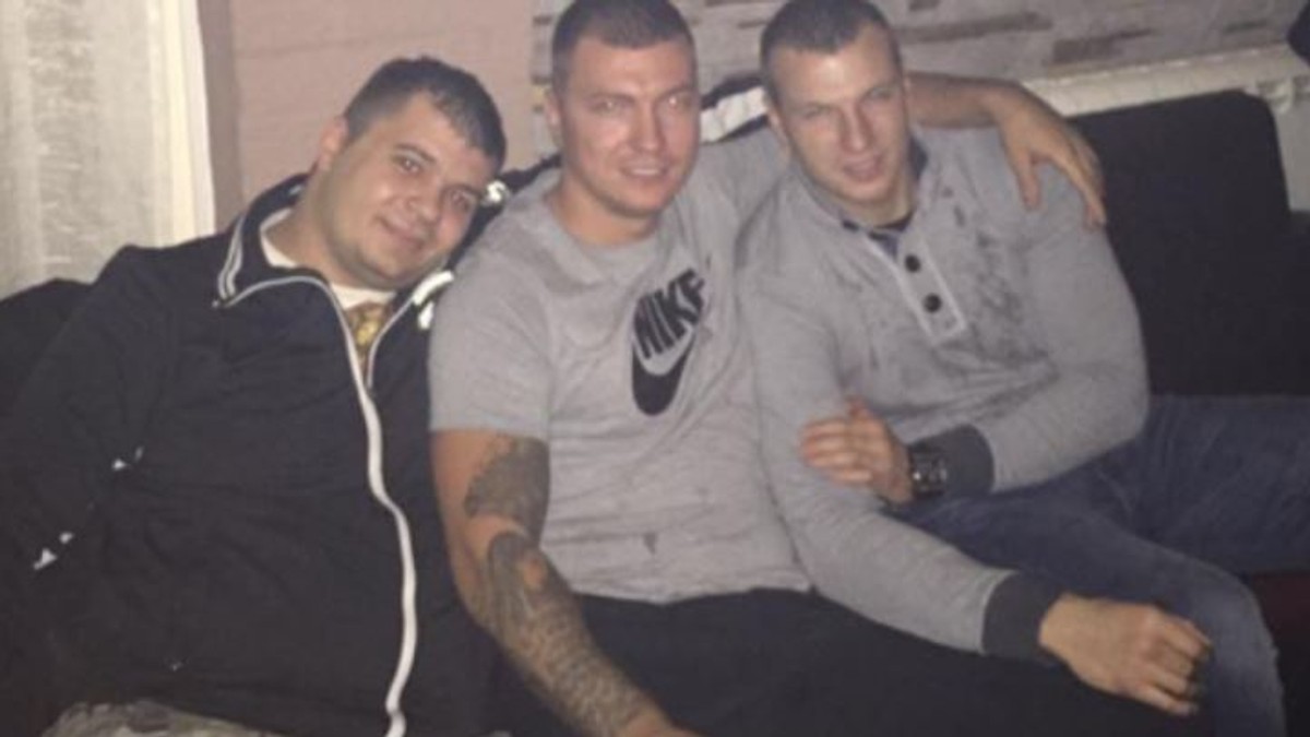 Ko je Luka Medić koji je proteran iz Crne Gore (foto) - Blic