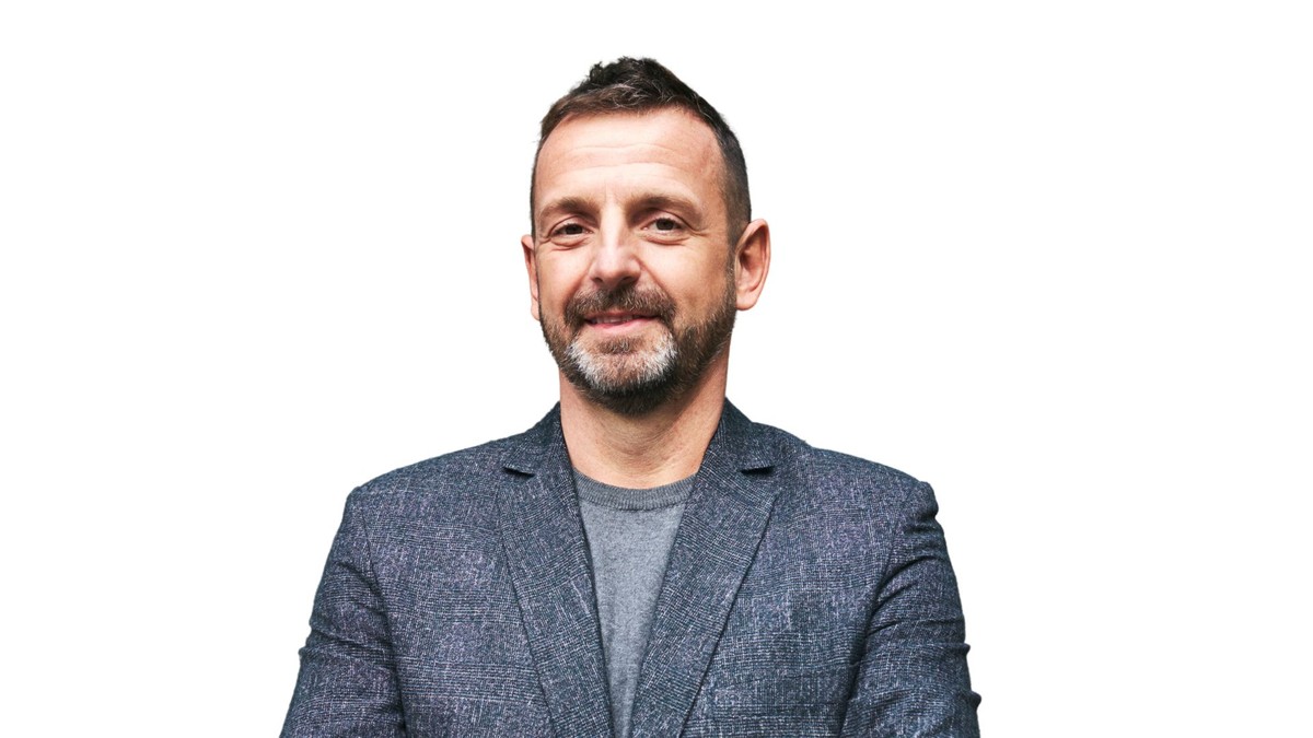 Zaprogramowani do perfekcji - Technologie - Forbes.pl