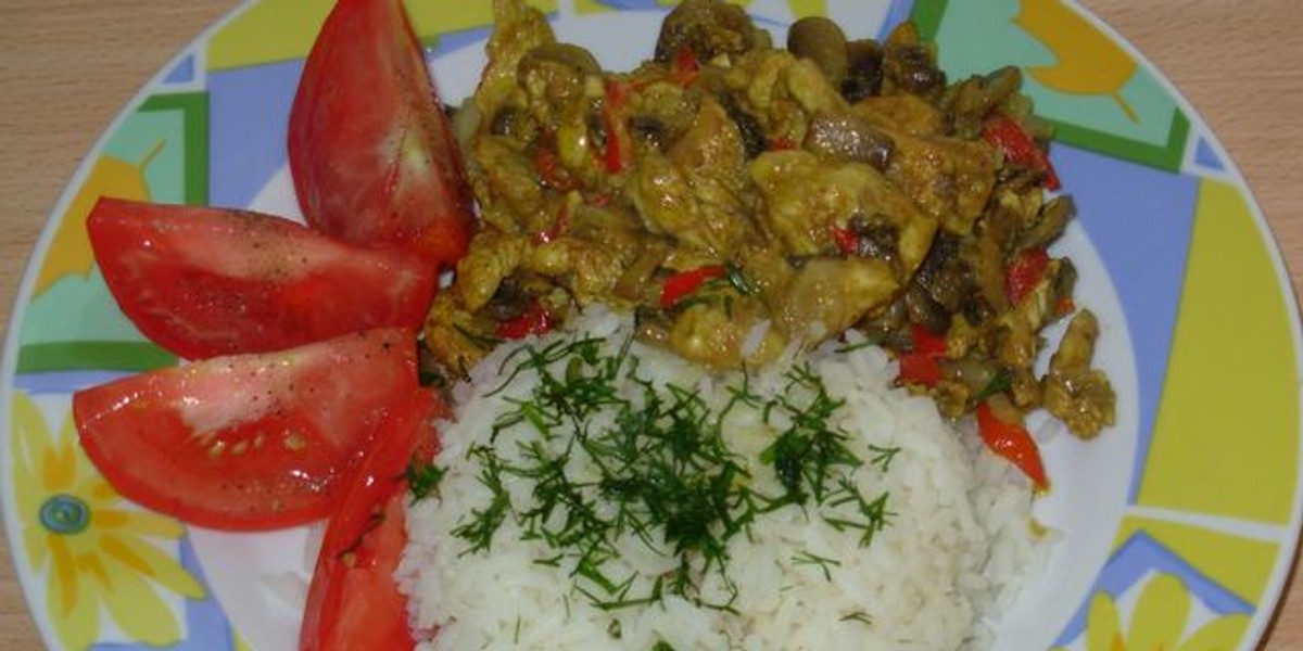 Cosik jak Shoarma... - Onet Gotowanie