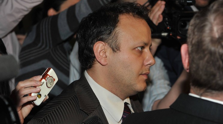 Damu Roland betegsége: sírba szállt a titok a színésszel - Blikk