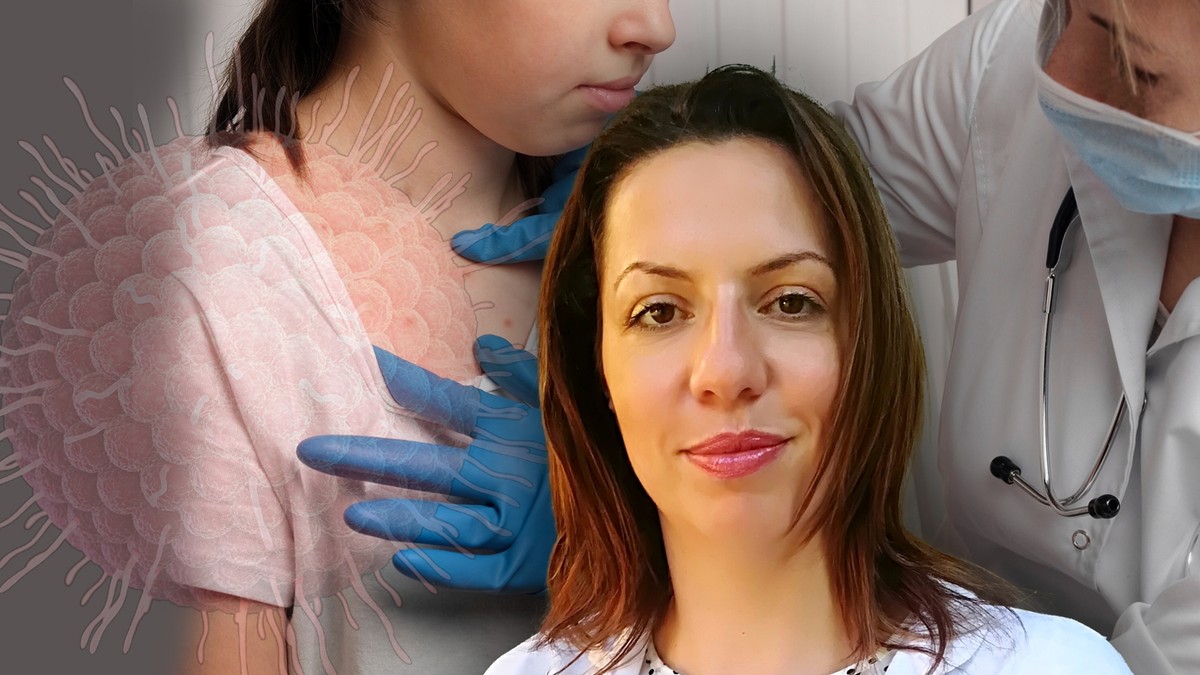 Simptomi, inkubacija i lečenje herpes virusa koji hara Srbijom - Blic