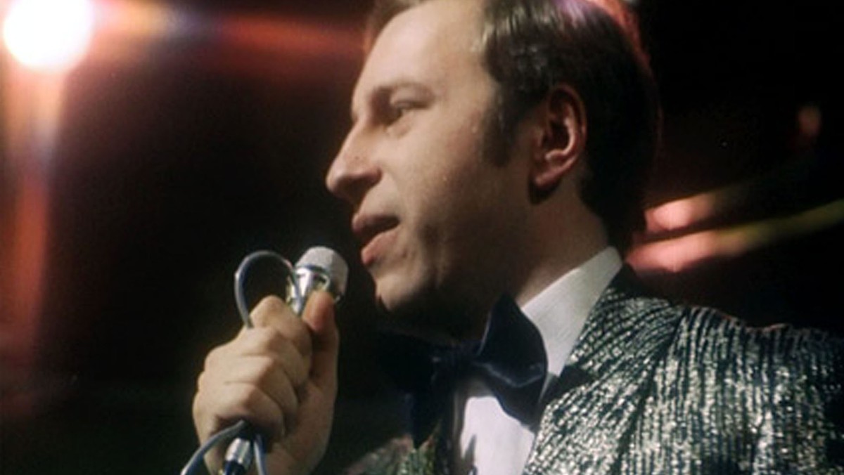 "Wodzirej": o czym jest film z Jerzym Stuhrem? Fabuła, historia - Film