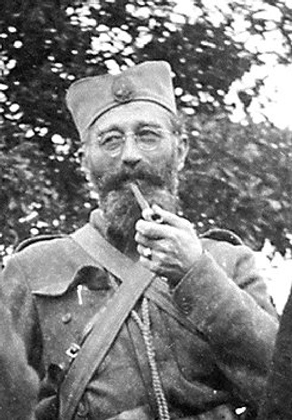 MISTERIJA IZ DRUGOG SVETSKOG RATA Da li je Draža Mihailović poslao ...