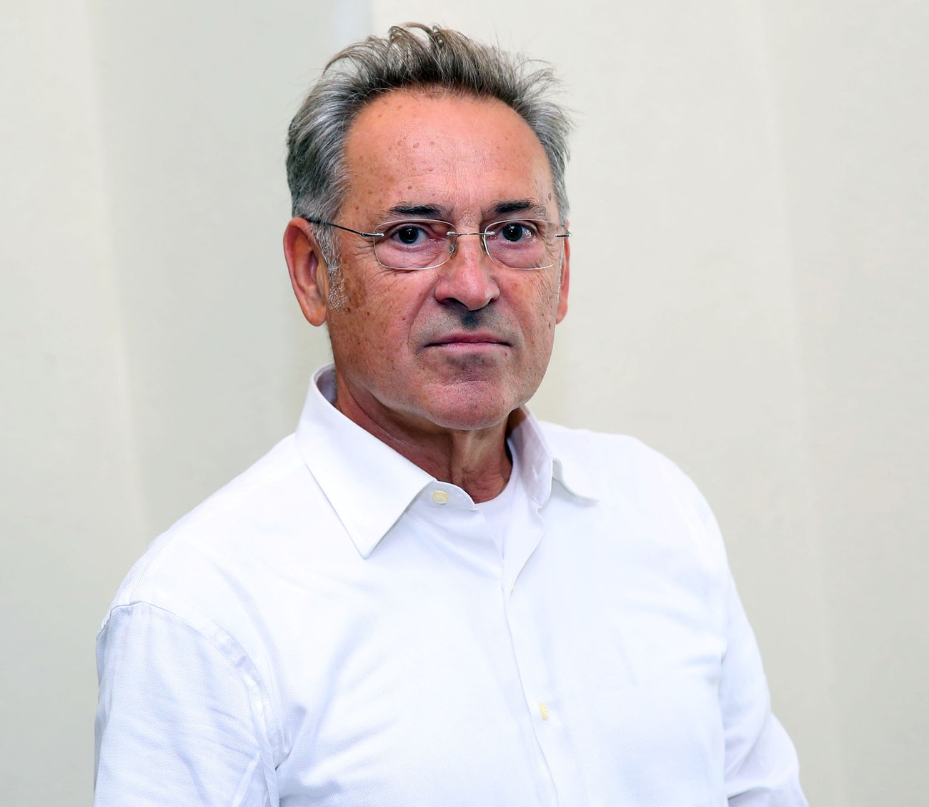 Miroljub Vučković: Marina Abramović drugi put među Srbima - Blic