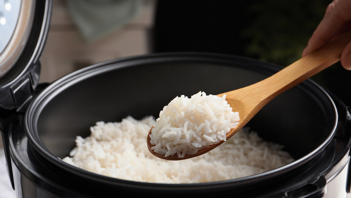 Jak działa ryżowar? Czy warto go kupić? Sprawdziliśmy! - Dom