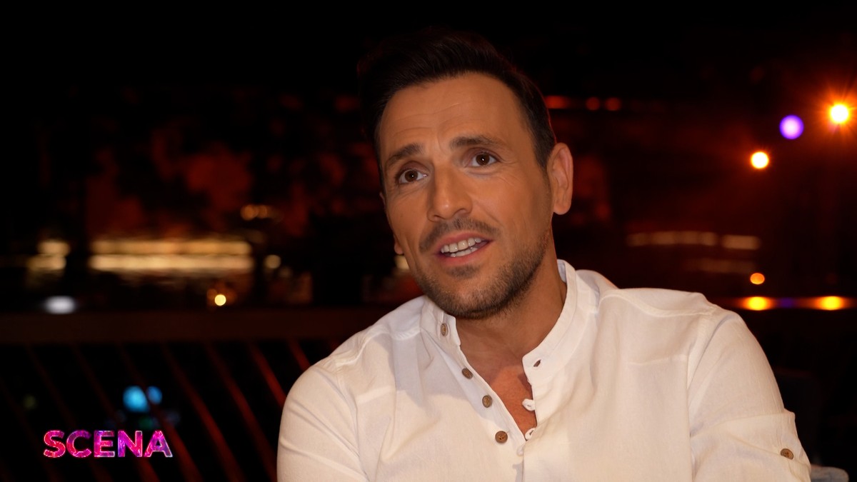 Nikos Vertis pred koncert na Tašmajdanu o Srpkinjama i Beogradu - Blic