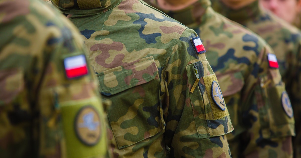 Kobiety i 50-latkowie na liście MON. Kto dostanie wezwanie do wojska