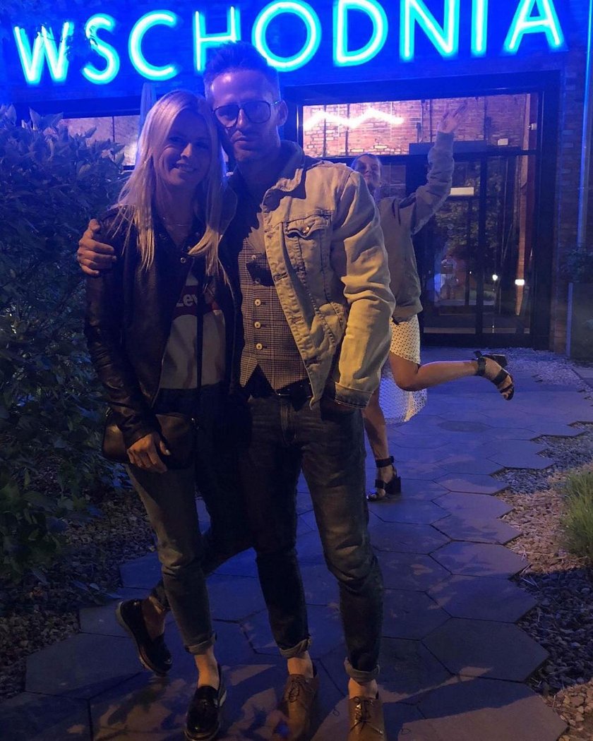 Mandaryna pierwszy raz o swoim nowym partnerze. Wiemy kto to!