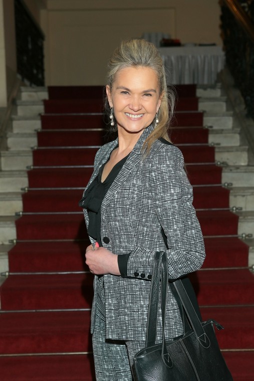 Anna Kalata przed laty mocno schudła. Jak wygląda teraz? - Kobieta