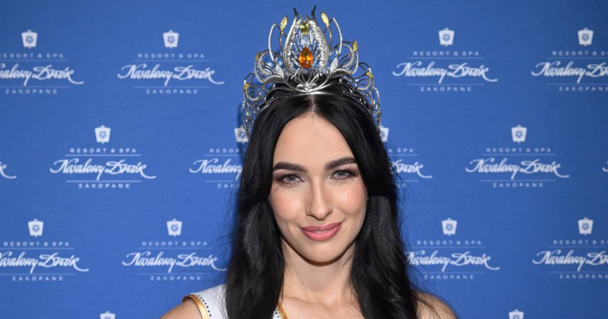 To ona została Miss Polonia 2023. Kim jest Ewa Jakubiec [galeria ... To ona została Miss Polonia 2023. Kim jest Ewa Jakubiec [galeria ...