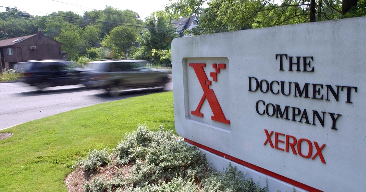 Xerox threatens to take its acquisition bid directly to shareholders if ...