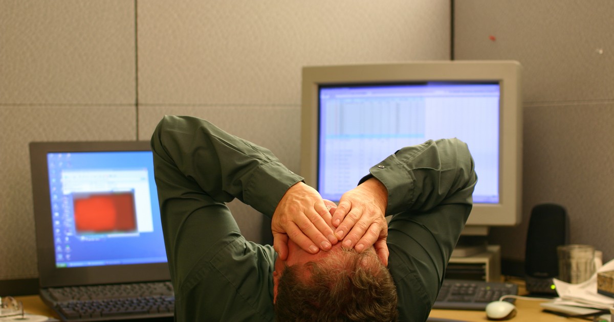 Świat bez internetu