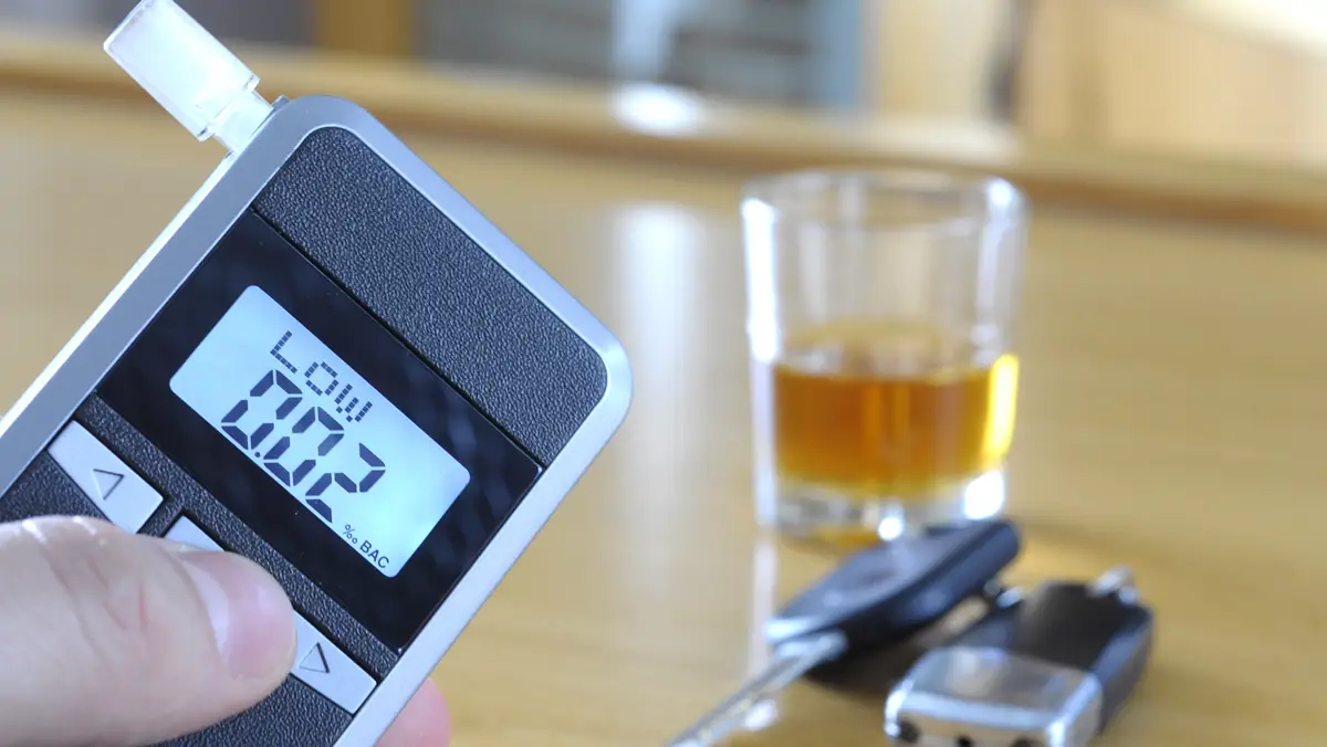 Alkomaty - najpopularniejsze urządzenia na rynku. Ranking - jaki ...