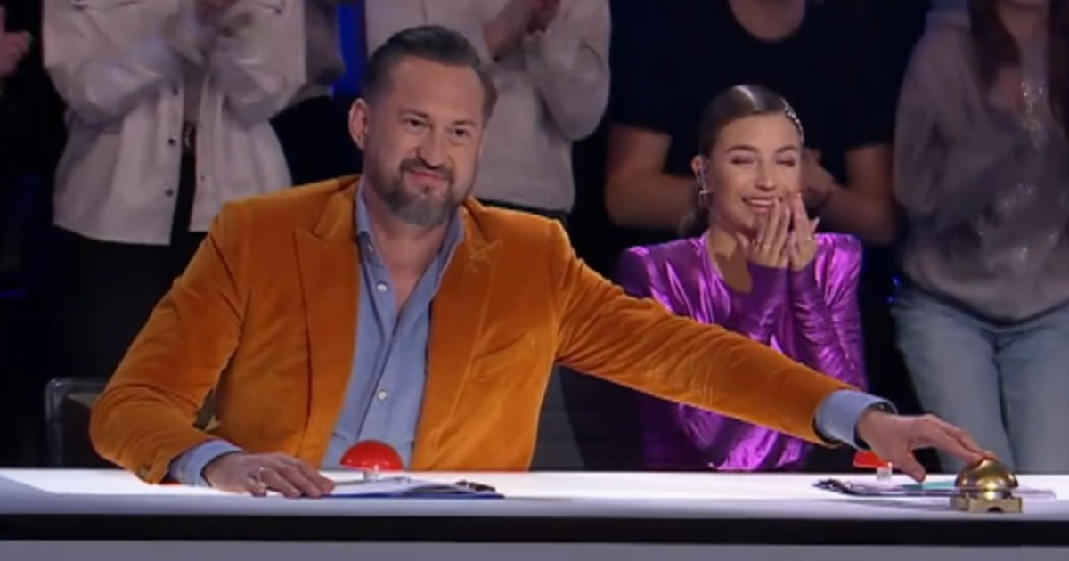 "Mam talent". Widzowie zawiedzeni decyzją Prokopa. Burza w komentarzach ...