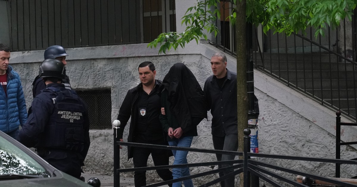 Ministarka Đukić Dejanović potvrdila: Maloletni K. K. više nije đak "Ribnikara" - Blic