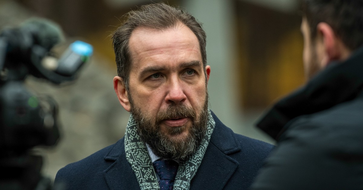 Niepokój w Kijowie. Polska ambasada odpowiada. "Wciąż pracujemy ...