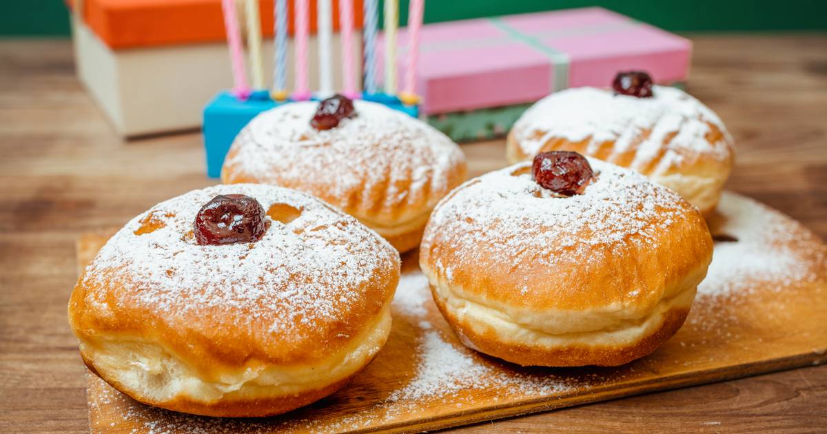 Trikovi pekara za najukusnije krofne Noizz