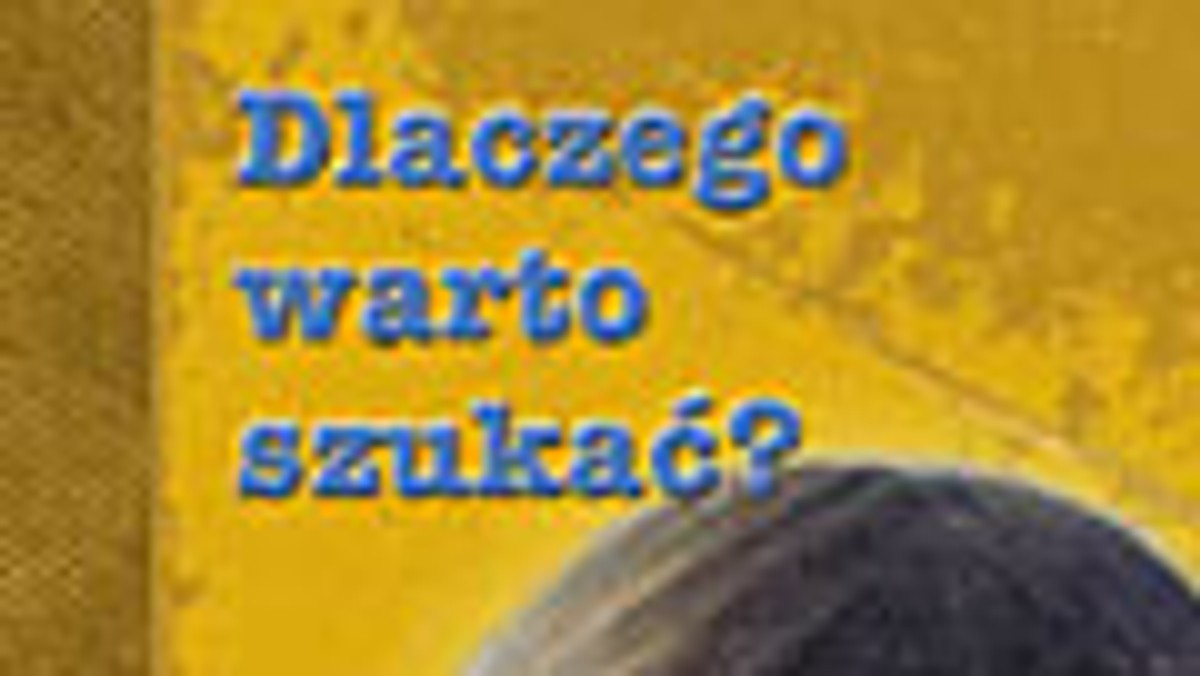 Dekalog pogody ducha. Fragment książki "Dlaczego warto szukać ...