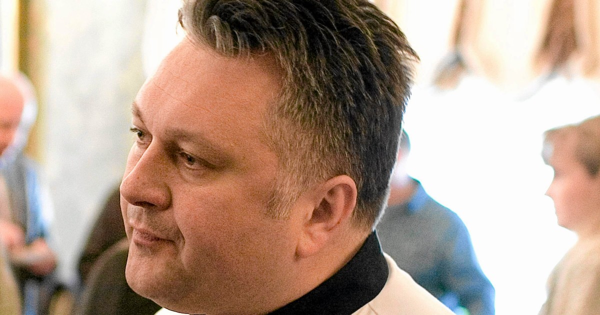 Robert Sowa: nie chciałbym usłyszeć, że mam "czarną owcę" - Wiadomości