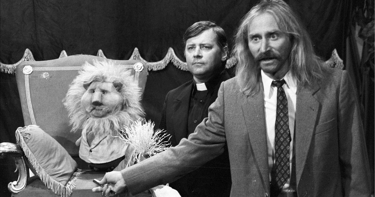 Wielki quiz o telewizji. Przy pytaniach o seriale łatwo się potknąć ...