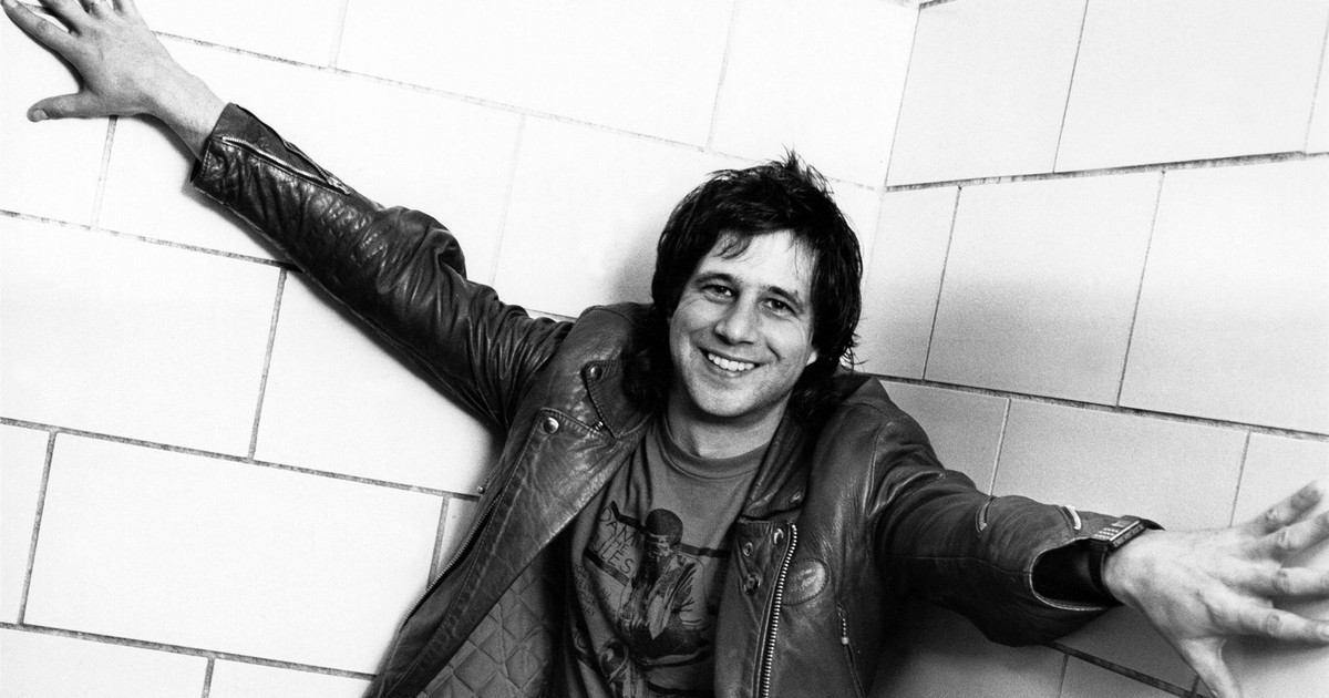 Nie żyje Greg Kihn. Jego piosenki zna cały świat