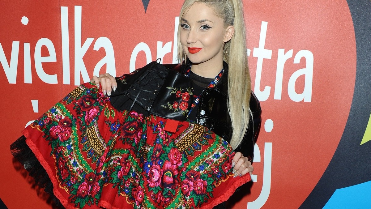 Cleo śpiewa przeciwko nienawiści - Muzyka