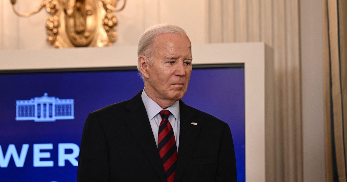 The 'uncommitted' campaign against Biden has gone national, winning ...