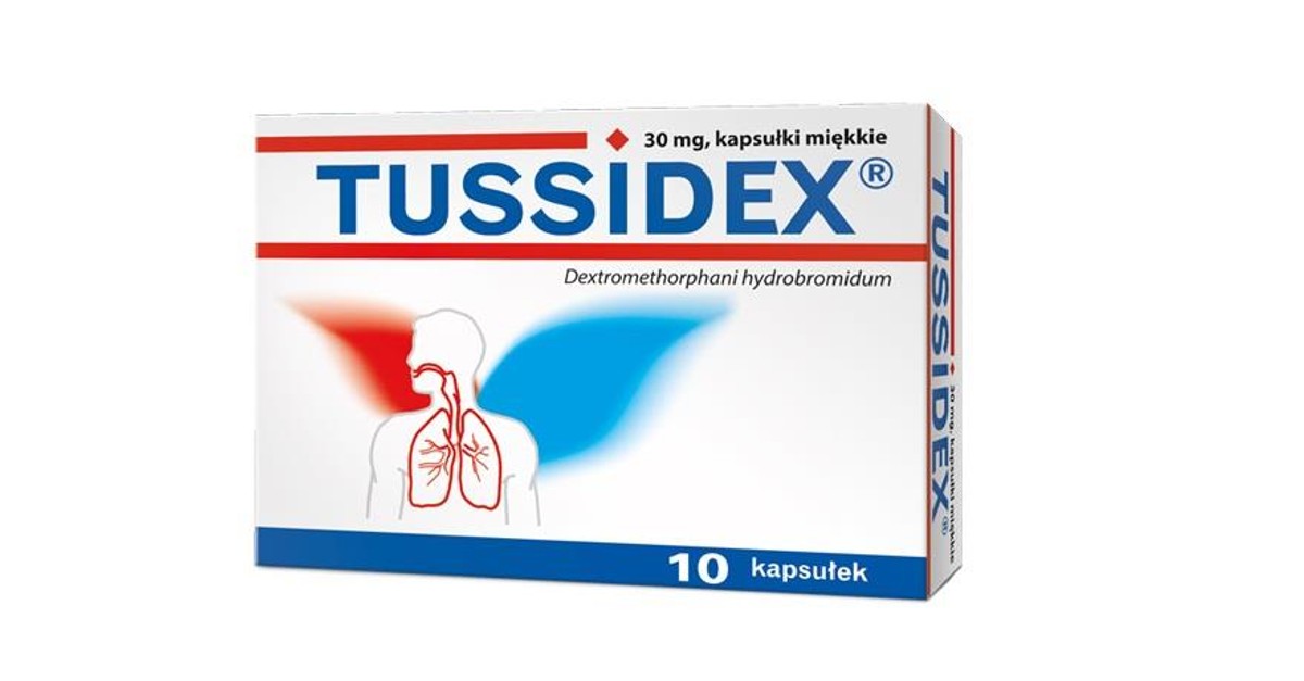 Tussidex
