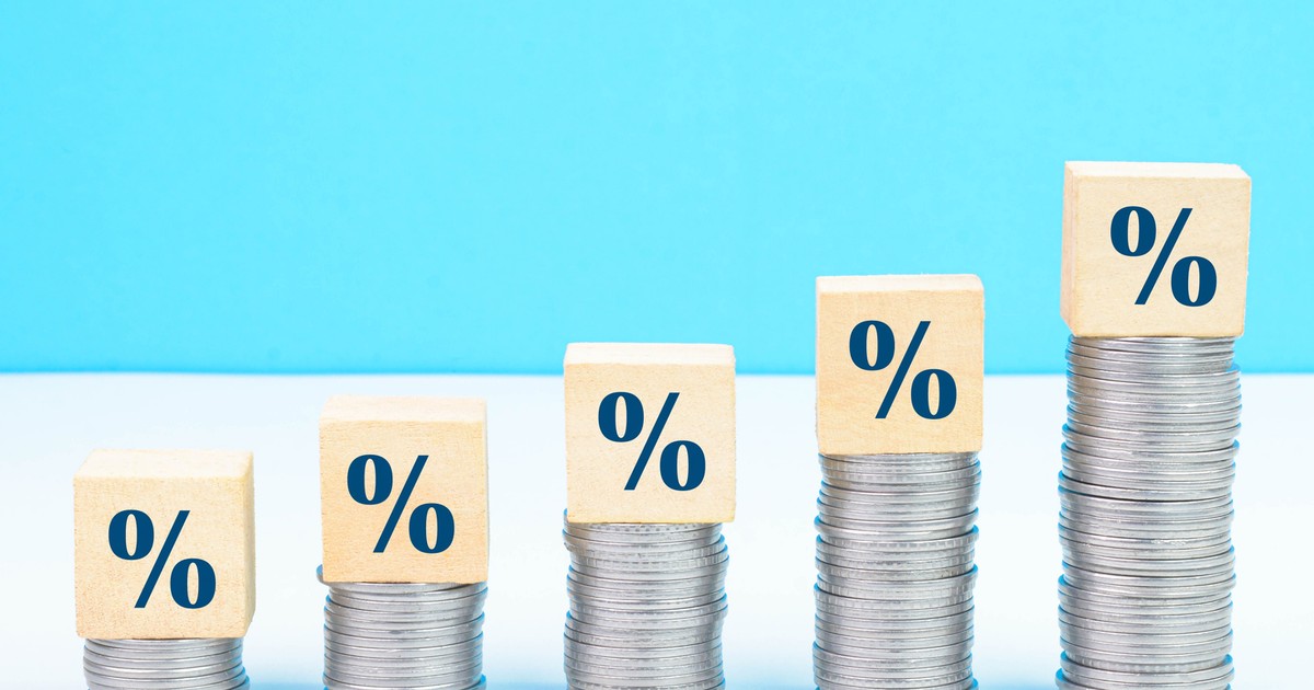 Top 10 African countries with highest interest rates in September and ...