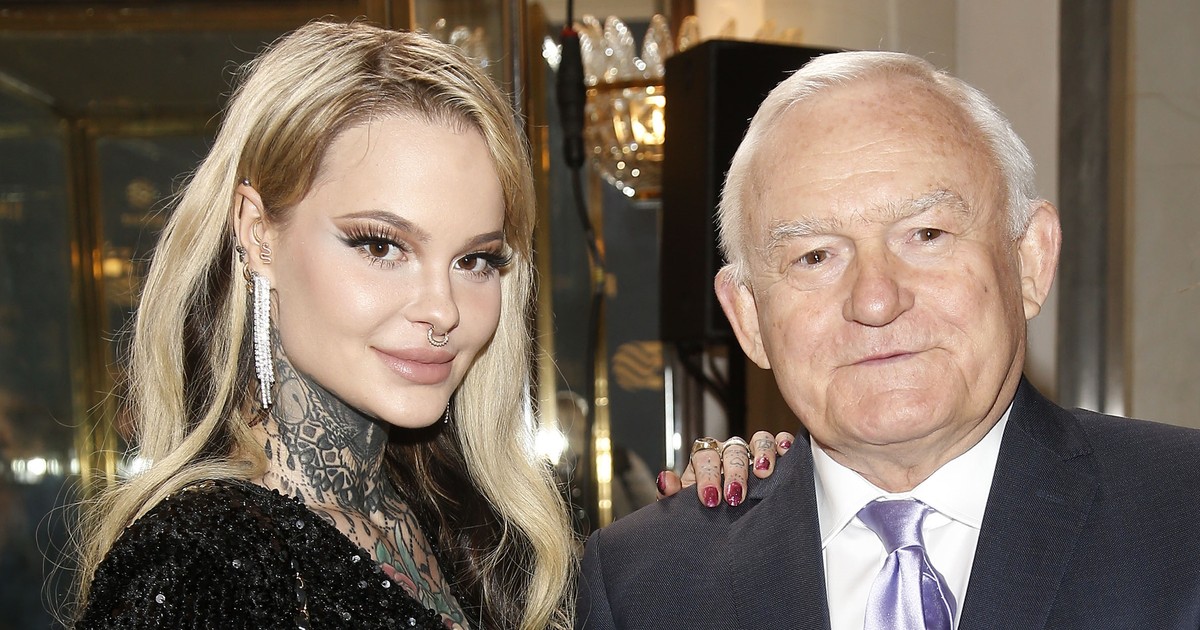 Monika Miller nie przedstawiła nowego chłopaka dziadkowi. Dlaczego?