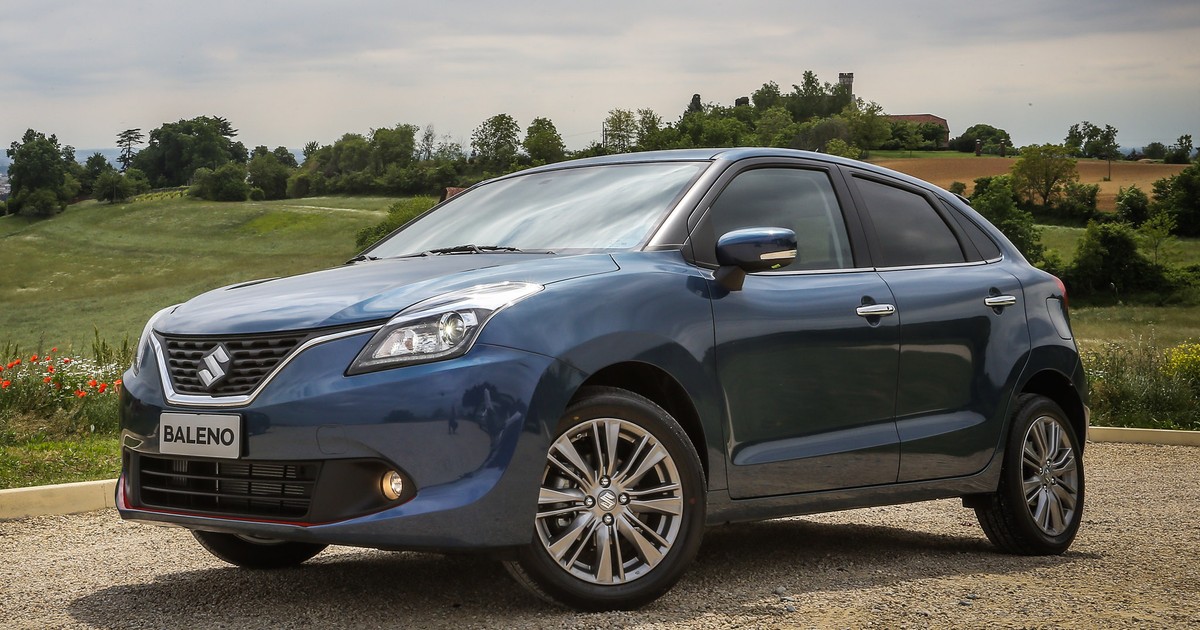 Segment B ma nowego gracza