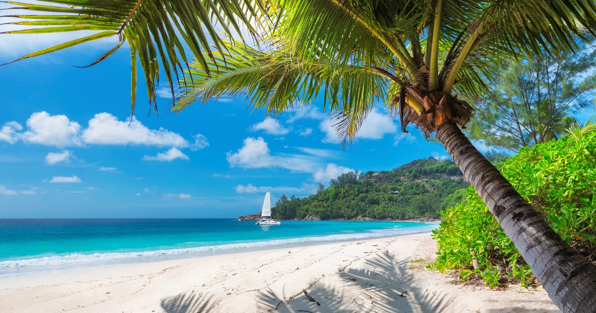 Jamajka – ciekawostki turystyczne - Podróże