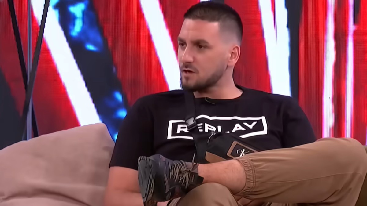 "Mama ga je rodila kao kopile oženjenom muškarcu!" Novi udar na Zolu