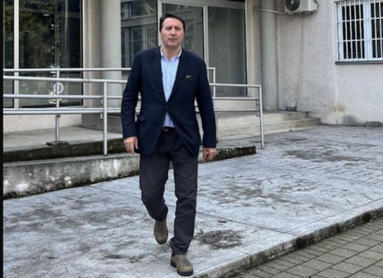 Jovan Memedović posle 39 godina posetio posebno mesto: Voditelj se ...