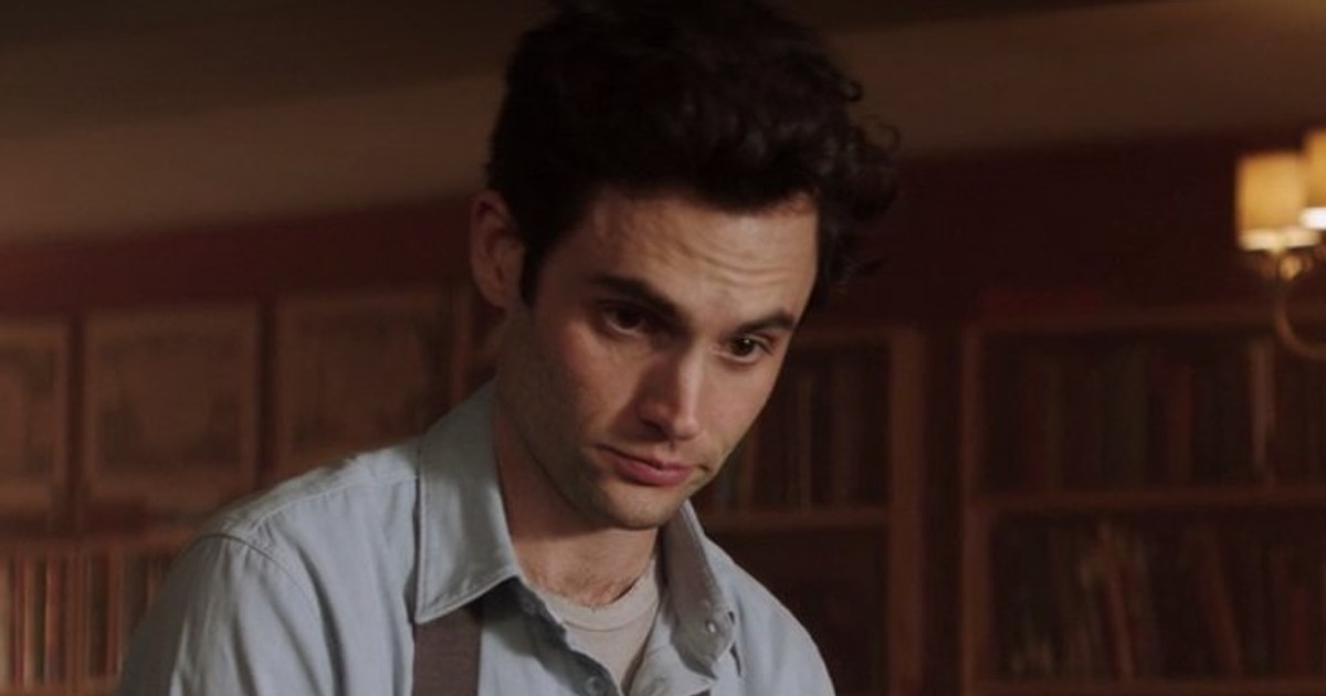 14 of the most terrifying moments from the first season of 'You,' the ...