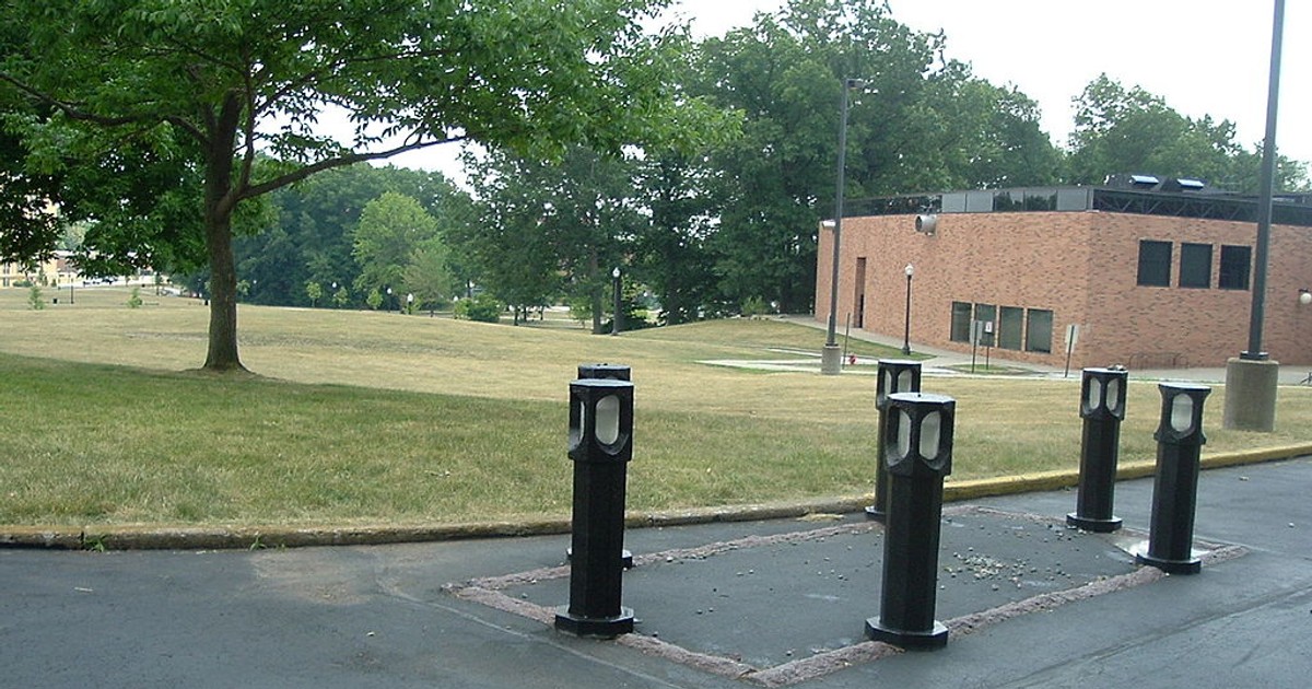 50 lat temu Gwardia Narodowa otworzyła ogień w stronę studentów Kent ...