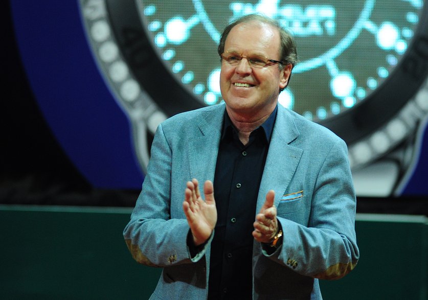 Wojciech Fibak: Ta dwójka pokazała klasę! Holger Rune dokonał słusznego ... Wojciech Fibak: Ta dwójka pokazała klasę! Holger Rune dokonał słusznego ...