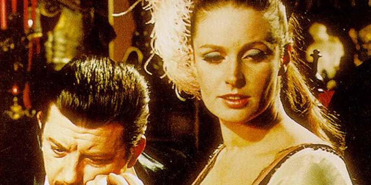 Lalka - galeria - Film