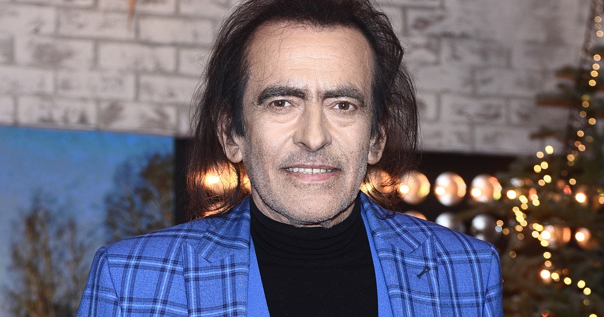 Witold Paszt zmarł rok temu. Był silnie związany z rodziną - Plejada.pl