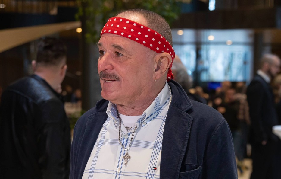 Szinte hihetetlen, de így nyerte vissza a hallását Nagy Feró - Blikk Rúzs