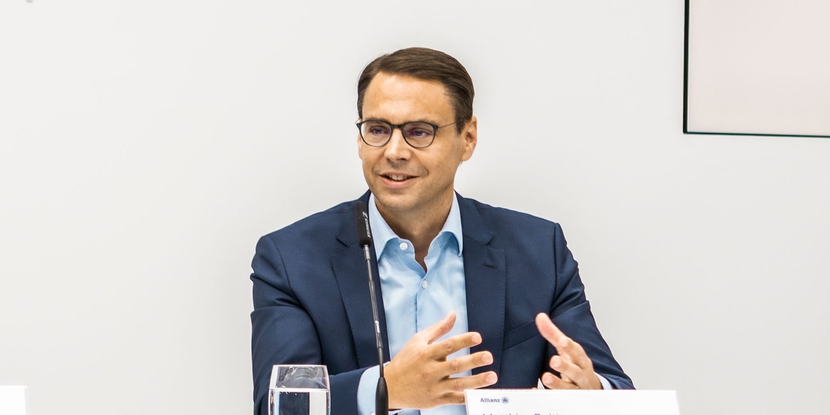 Ubezpieczenia OC będą musiały podrożeć - przekonuje prezes Allianz Polska