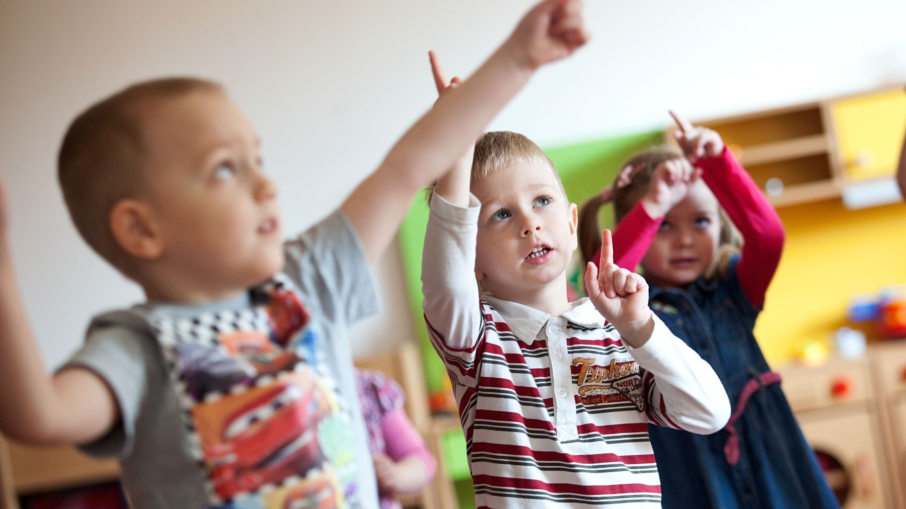 Ako vybrať materskú školu pre dieťa, radí detská psychologička ...