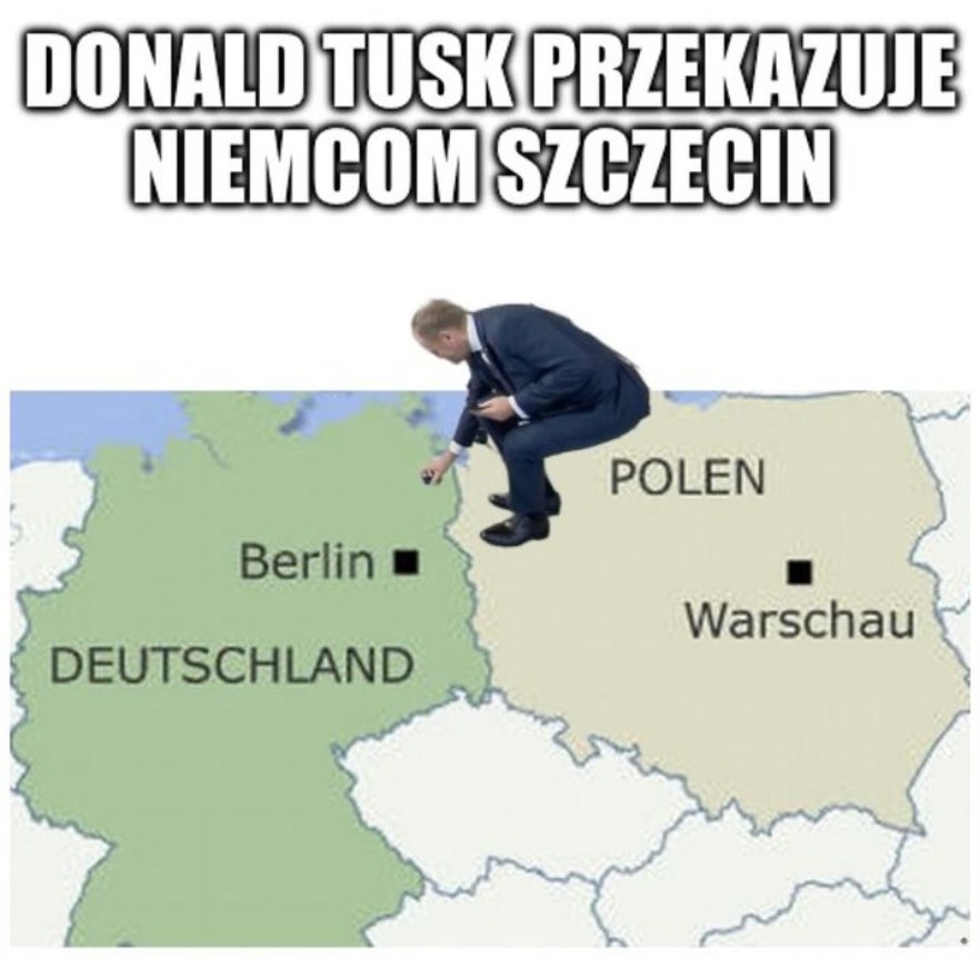 Najlepsze memy o Szymonie Hołowni i Donaldzie Tusku. Internauci w ... Najlepsze memy o Szymonie Hołowni i Donaldzie Tusku. Internauci w ...