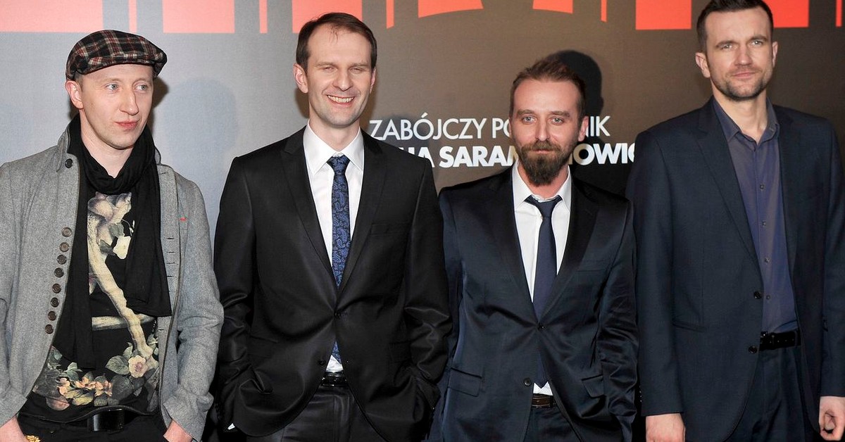 Mecwaldowski pisze scenariusz o prostytutkach - Dziennik.pl